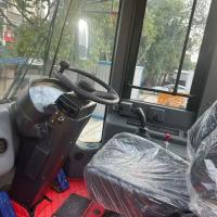 China Ued SDLG 956L wheel loader for sale