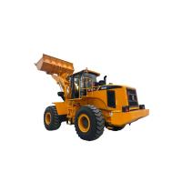 China Used  liugong 856 wheel loader for sale