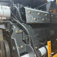 China Used  liugong 856 wheel loader for sale