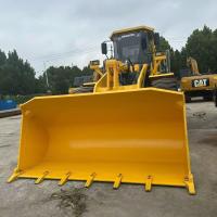 China Used Komatsu WA 470 wheel loader for sale