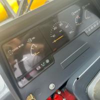 China Used Komatsu WA 470 wheel loader for sale