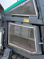 China Vogele   1880-3 asphalt paver for sale