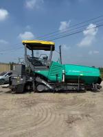 China Vogele   1880-3 asphalt paver for sale