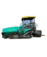 China Vogele   1880-3L  asphalt paver for sale