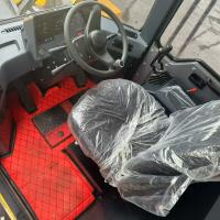 China Used Komatsu WA 470 wheel loader for sale