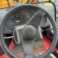 China Used SDLG 956F wheel loader for sale