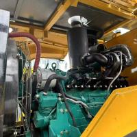 China Used SDLG 956F wheel loader for sale