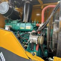 China Used SDLG 956F wheel loader for sale