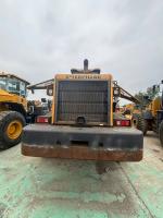 China Used SEM 655D wheel loader for sale