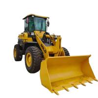 China Used SDLG 936L wheel loader for sale