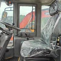 China Used SDLG 936L wheel loader for sale