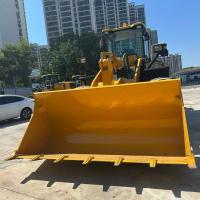China Ued SDLG 956L wheel loader for sale