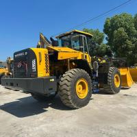China Ued SDLG 956L wheel loader for sale