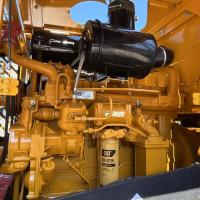 China Used SDLG 956L wheel  Loader with Cat engine for sale