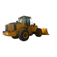 China Liugong 856 wheel loader for sale