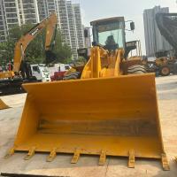 China Liugong 856 wheel loader for sale