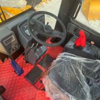 China Liugong 856 wheel loader for sale
