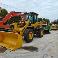 China Used SDLG 936L wheel loader for sale