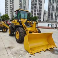 China Used SDLG 936L wheel loader for sale