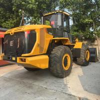 China Used  Liugong 840H Wheel Loader for sale
