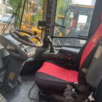 China Used  Liugong 840H Wheel Loader for sale