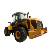 China Used  Liugong 856H Wheel Loader for sale
