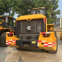 China Used  Liugong 856H Wheel Loader for sale