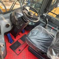 China Used SDLG 956L wheel  Loader for sale
