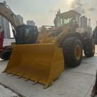 China Used SDLG 956L wheel  Loader for sale