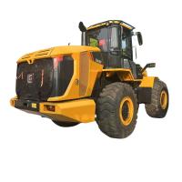 China Used  Liugong 840H Wheel Loader for sale