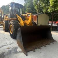 China Used  Liugong 840H Wheel Loader for sale