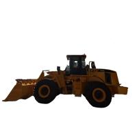 China Used  liugong 856 wheel loader for sale