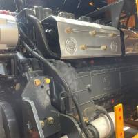 China Used  liugong 856 wheel loader for sale