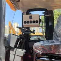 China Used  liugong 856 wheel loader for sale