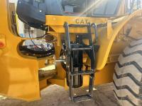 China Used Caterpillar 950H Wheel Loader for sale