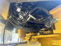 China Used Caterpillar 950H Wheel Loader for sale