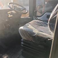 China Used Front Loader KOMATSU WA380 Second-hand Wheel Loaders for Sale for sale