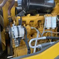 China Good Condition Used SDLG 936L Front Loader 3 Ton Rated Heavy Equipment Used Loader for sale