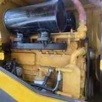 China Good Condition Used SDLG 936L Front Loader 3 Ton Rated Heavy Equipment Used Loader for sale