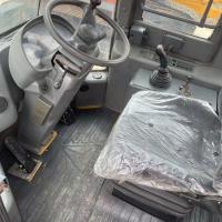 China Good Condition Used SDLG 936L Front Loader 3 Ton Rated Heavy Equipment Used Loader for sale