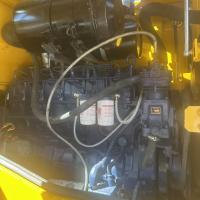 China Good Condition Used SDLG 936L Front Loader 3 Ton Rated Heavy Equipment Used Loader for sale