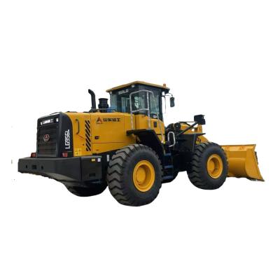 China Used SDLG 956L wheel  Loader with for sale