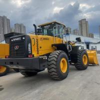 China Used SDLG 958F loader for sale