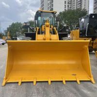 China Used SDLG 958F loader for sale