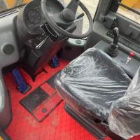 China Used SDLG 958F loader for sale