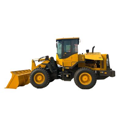 China Good Condition Used SDLG 936L Front Loader 3 Ton Rated Heavy Equipment Used Loader for sale