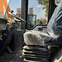 China Used Komatsu WA380 Wheel Loader for sale