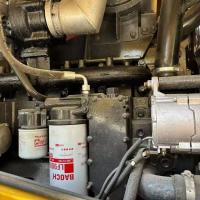 China Used Komatsu WA380 Wheel Loader for sale