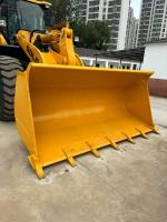China Used SDLG 956L wheel loader for sale