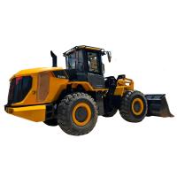China Hot Selling Second-hand Loader Liugong 840H Used Loader for sale